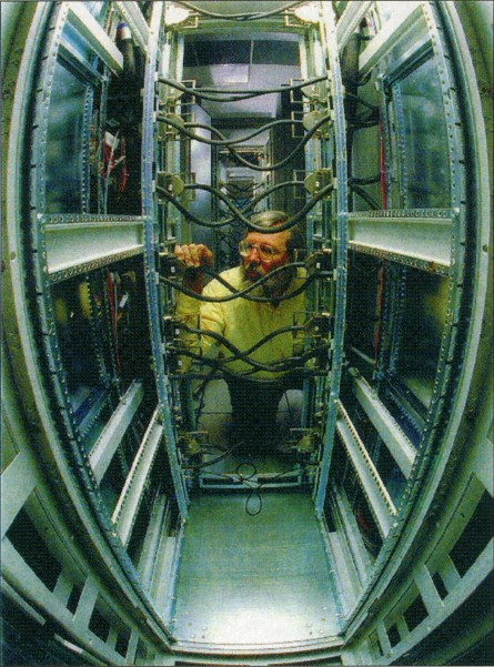 Számítógép-architektúrák