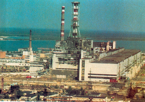 Atomerőmű-balesetek